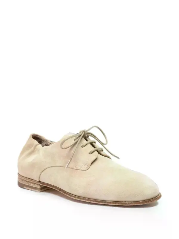 Officine Creative Solitude 114 Lace-up Derby Shoes
