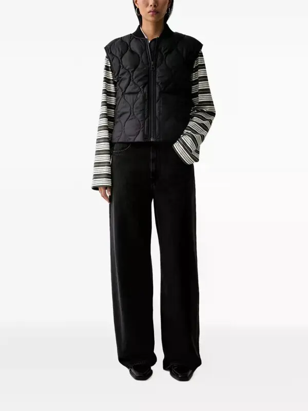 Marc O'polo X Function Quilted Gilet
