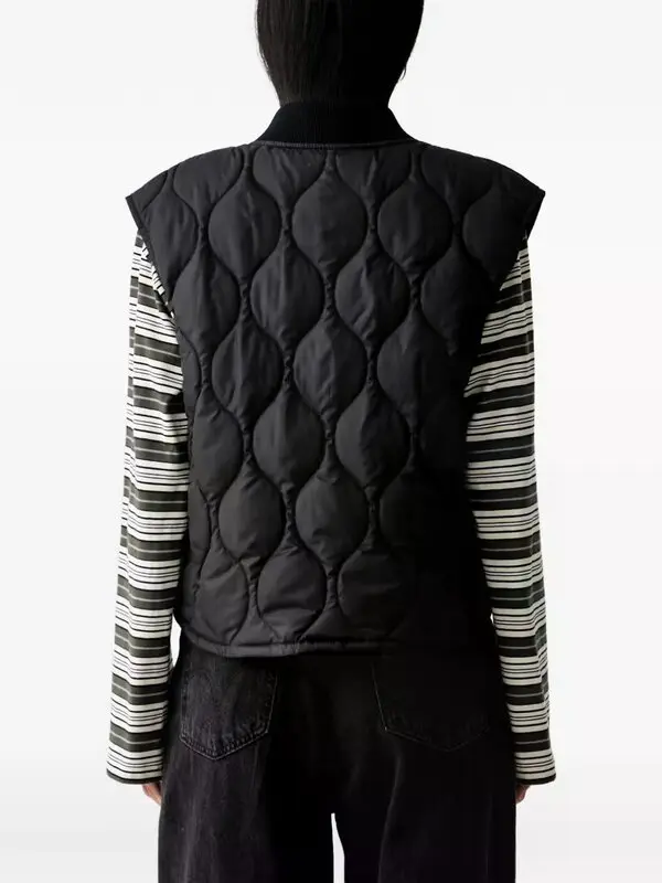 Marc O'polo X Function Quilted Gilet