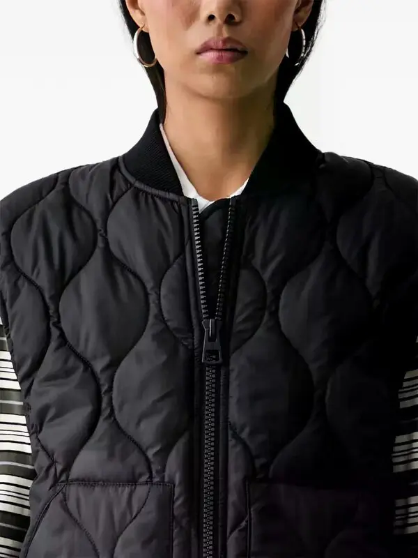 Marc O'polo X Function Quilted Gilet