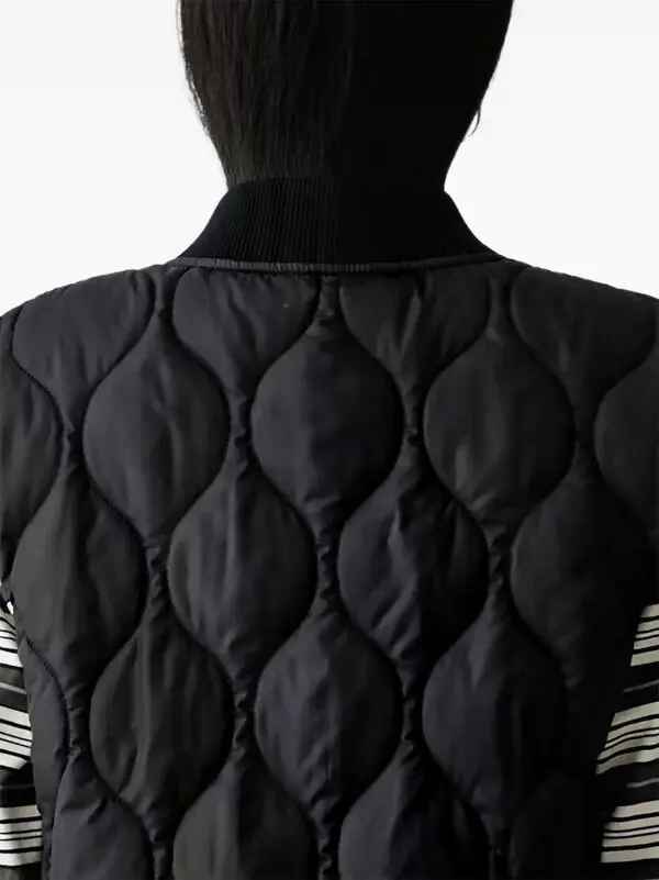 Marc O'polo X Function Quilted Gilet