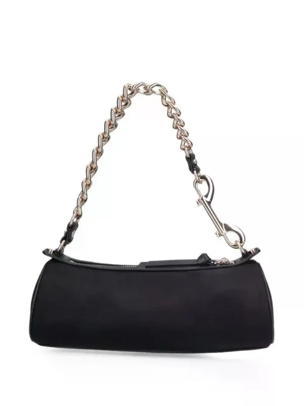 VIVIENNE WESTWOOD Orb-plaque Chain-link Shoulder Bag