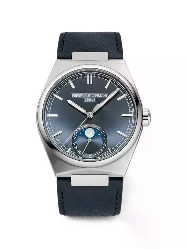 FREDERIQUE CONSTANT Highlife Manufacture 39mm Watch