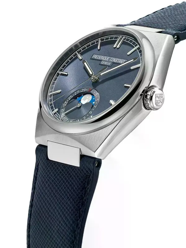 FREDERIQUE CONSTANT Highlife Manufacture 39mm Watch