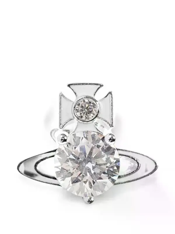 VIVIENNE WESTWOOD Millie Orb Earrings