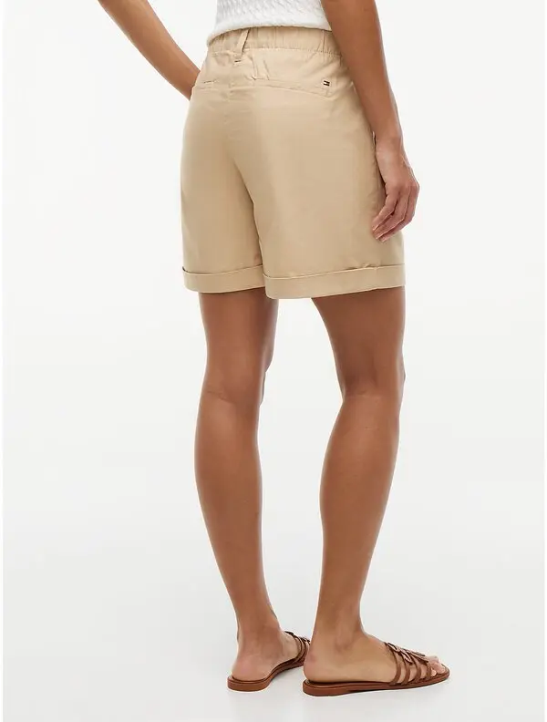 Tommy Hilfiger Lightweight Twill 5 Chino Short