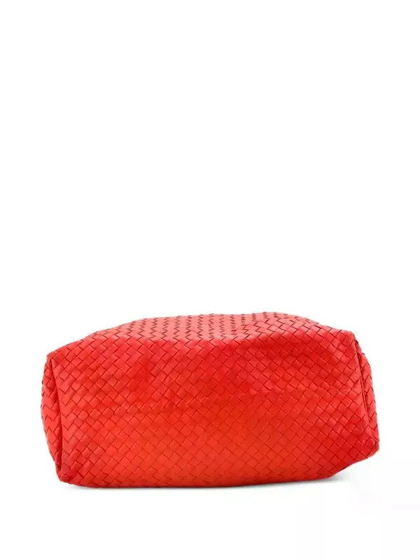 Bottega Veneta Sloane Intrecciato Nappa Medium Hobo Bag