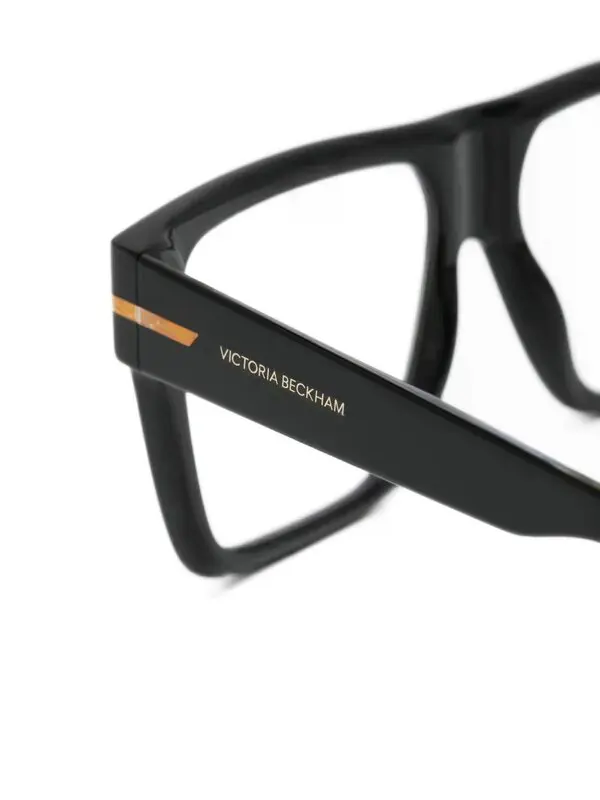 Victoria Beckham Square-frame Glasses