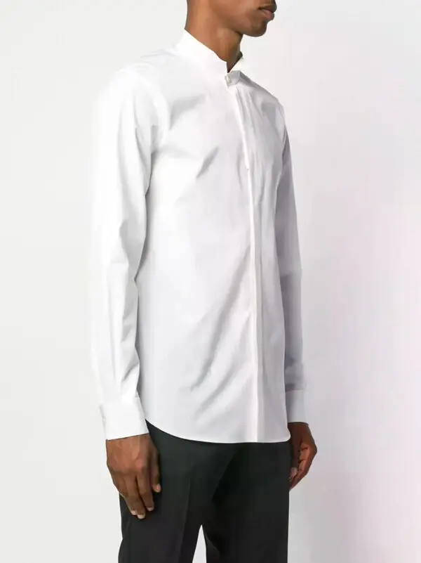Saint Laurent Formal Shirt