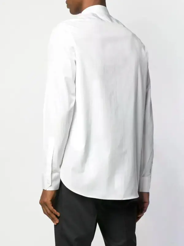 Saint Laurent Formal Shirt