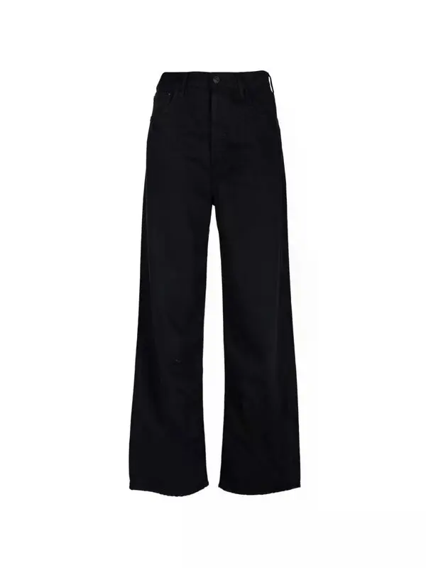 AGOLDE Ren Wide-leg Jeans