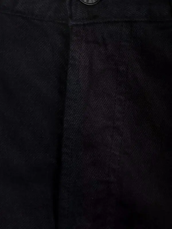 AGOLDE Ren Wide-leg Jeans