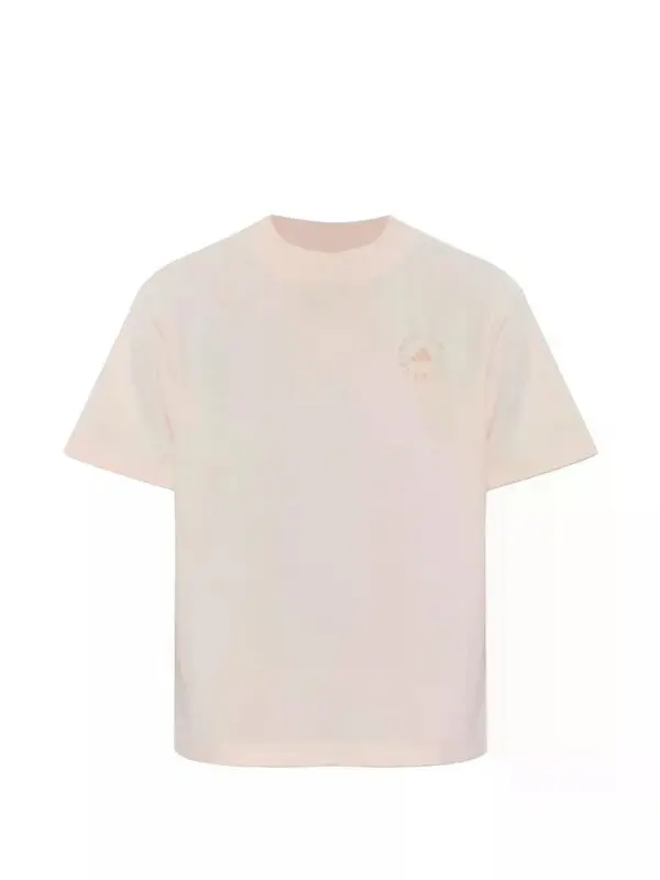 Adidas By Stella McCartney X Stella Mccartney Logo-print T-shirt