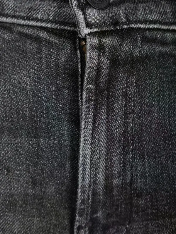 MOTHER Jinx Sneak Jeans