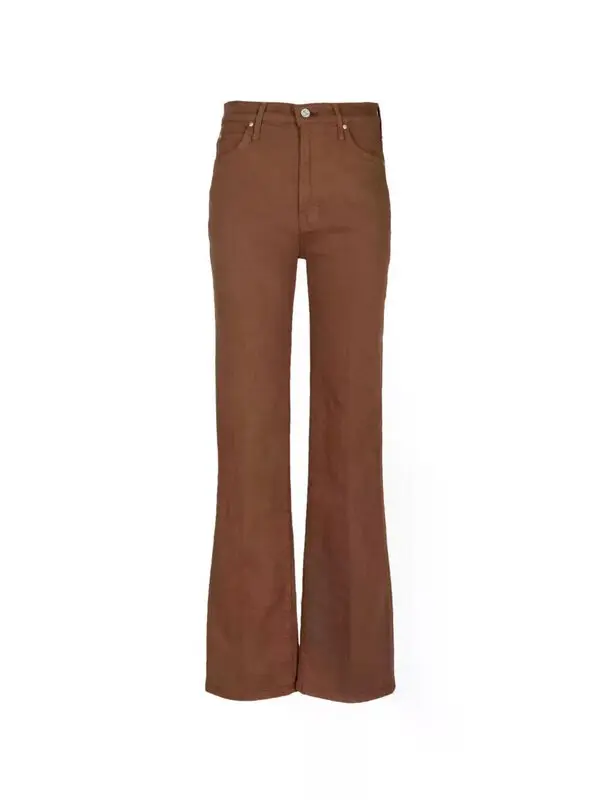 MOTHER The Kick It Jeans