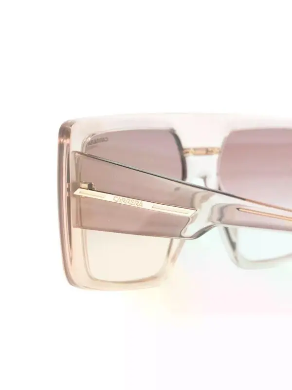 Carrera Eyewear Victory Square-frame Sunglasses