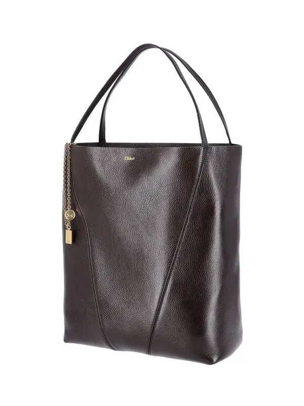 Chloé Large Tote Bag "spin