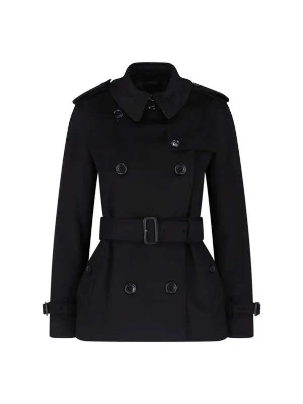 Burberry Trench Jacket "kensington