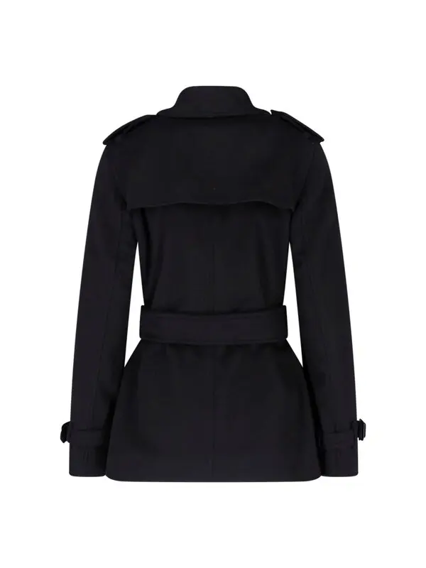 Burberry Trench Jacket "kensington