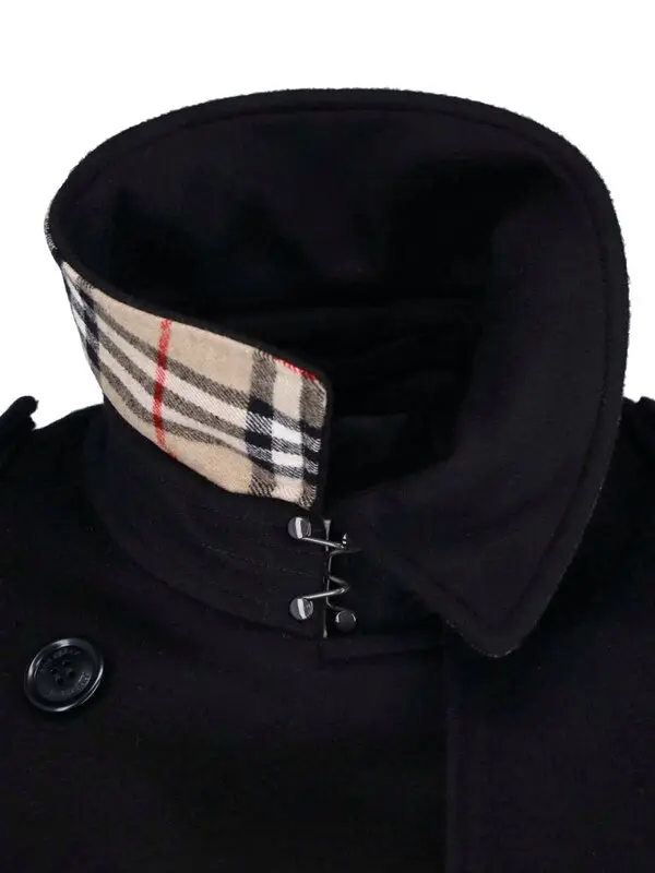 Burberry Trench Jacket "kensington