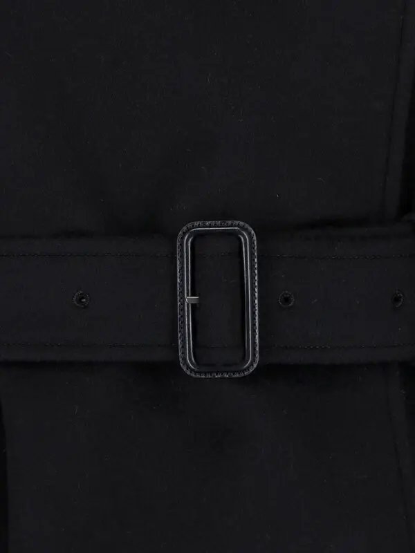 Burberry Trench Jacket "kensington