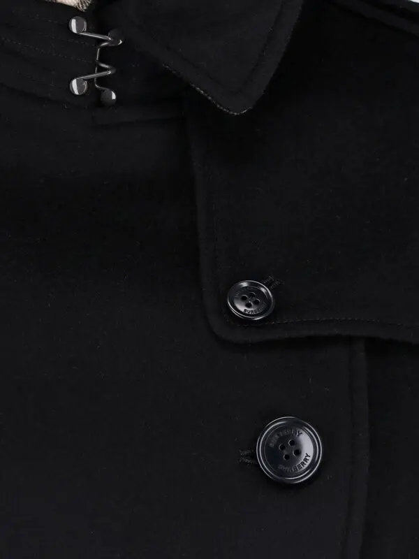 Burberry Trench Jacket "kensington