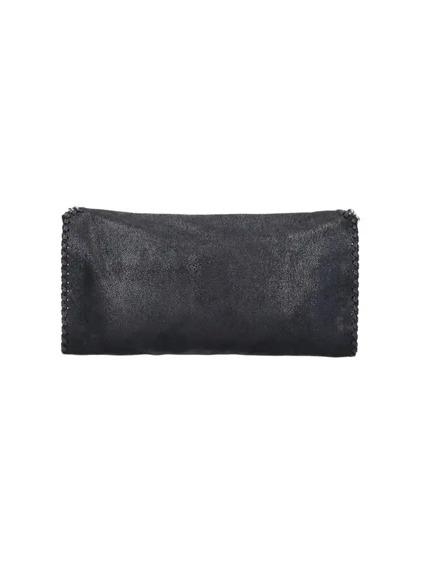 Stella McCartney Messenger Shoulder Bag "falabella