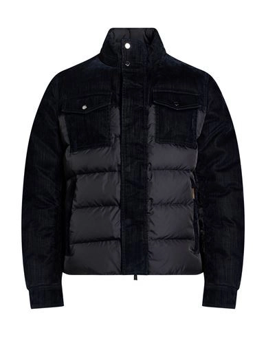 MOORER Puffer Midnight Size Polyester