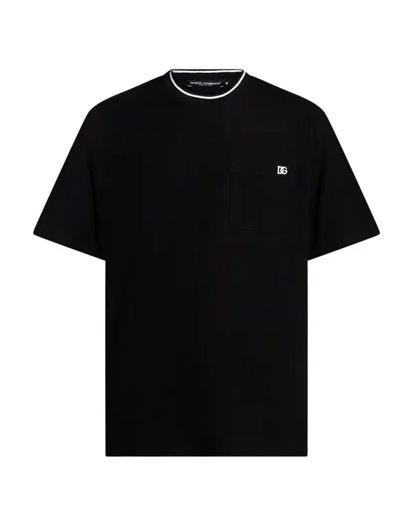 Dolce & Gabbana T-shirt Size Cotton