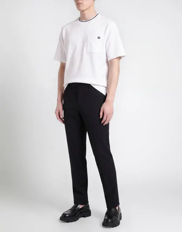 Dolce & Gabbana T-shirt Size Cotton - White