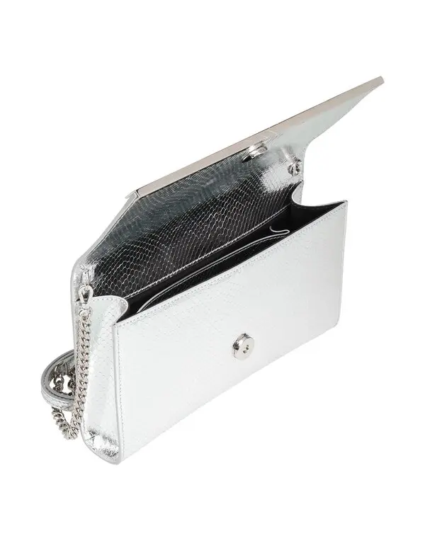 Dsquared2 Clutch Leather
