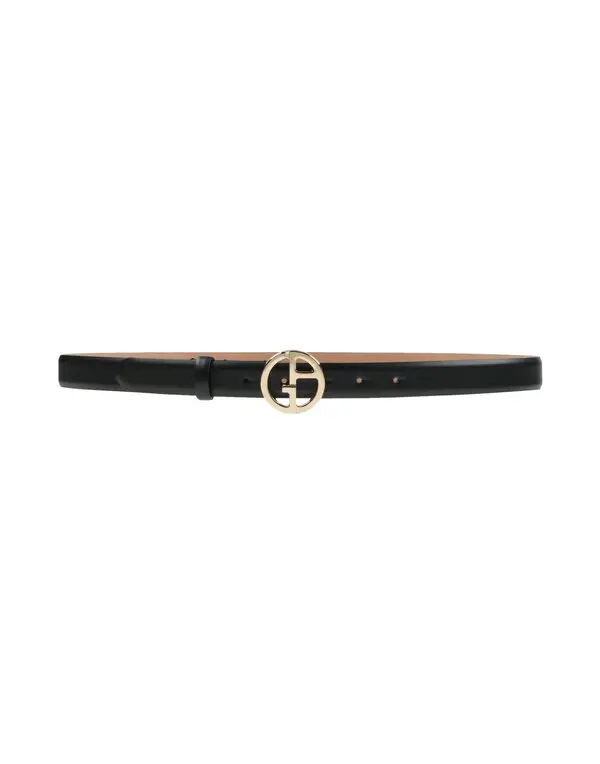 Giorgio Armani Belt Size Bovine Leather