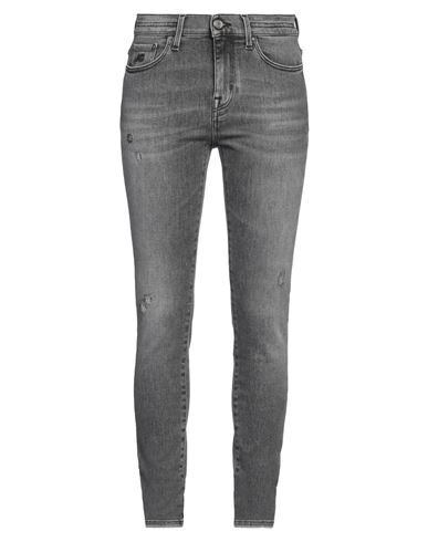 JACOB COHЁN Jeans Lead Size Cotton, Elastomultiester, Elastane