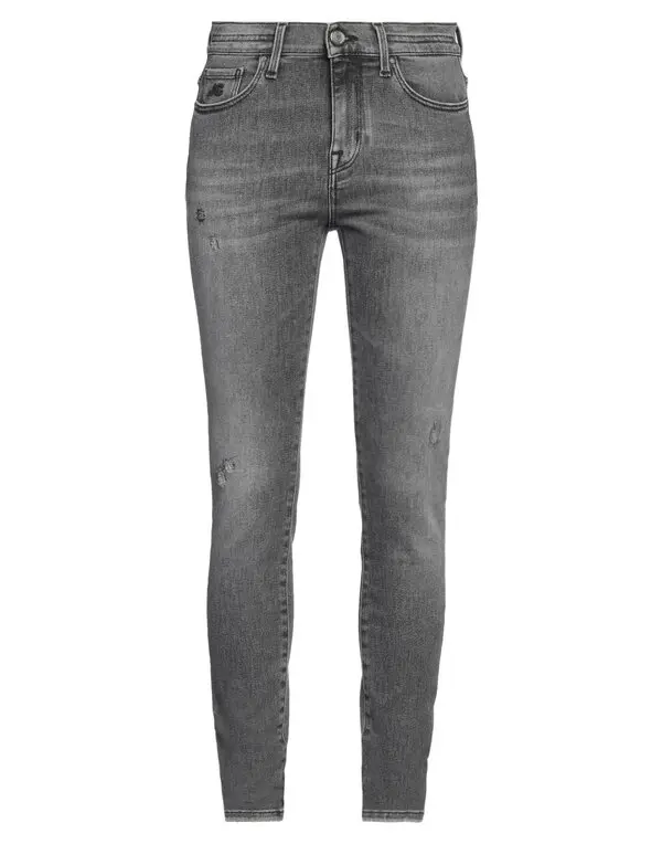 JACOB COHЁN Jeans Lead Size Cotton, Elastomultiester, Elastane
