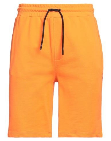 Peuterey Shorts & Bermuda Shorts Size Cotton, Elastane