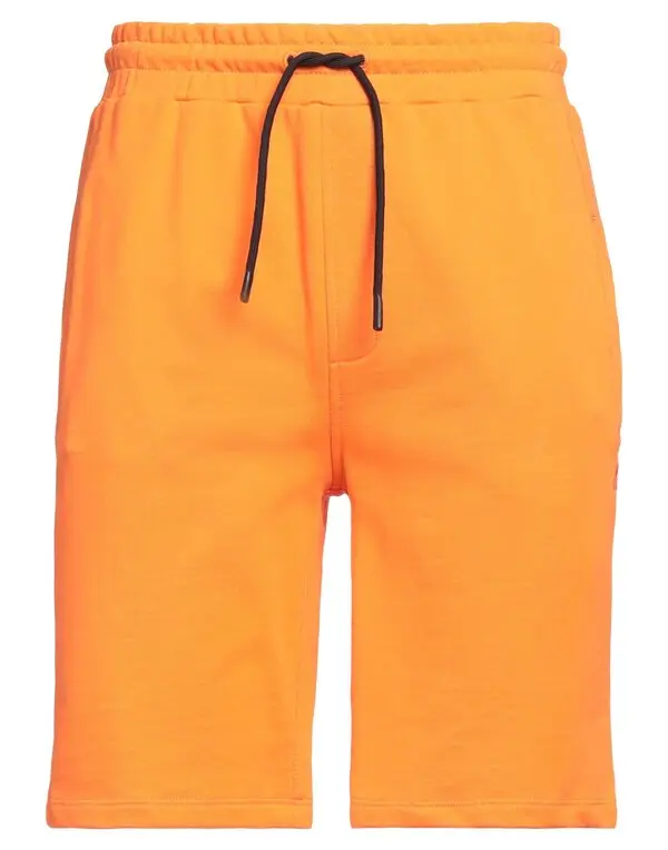 Peuterey Shorts & Bermuda Shorts Size Cotton, Elastane