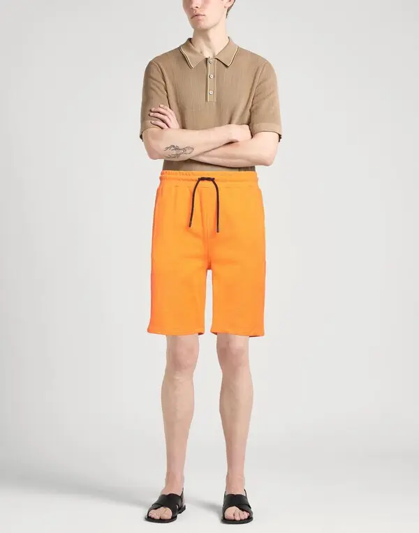 Peuterey Shorts & Bermuda Shorts Size Cotton, Elastane