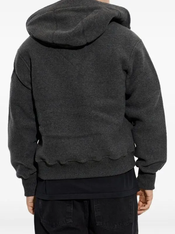 Canada Goose Chilliwack Fleece Bomber Jacket