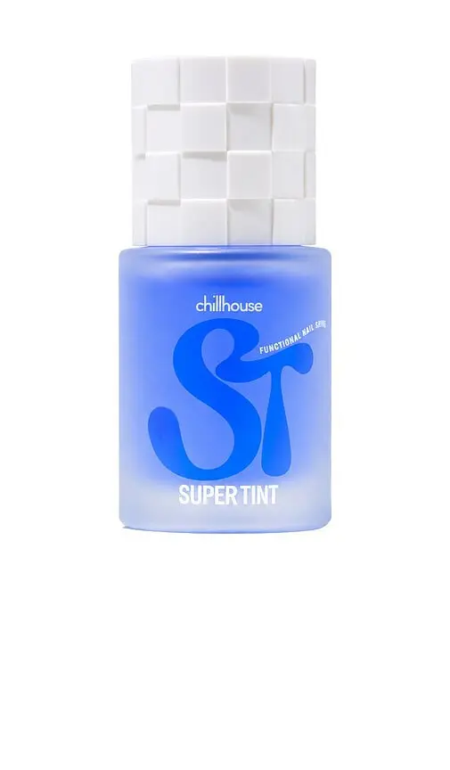 CHILLHOUSE Super Tint