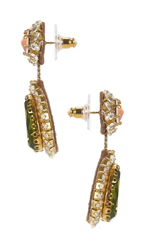 Deepa Gurnani Rekhi Earring