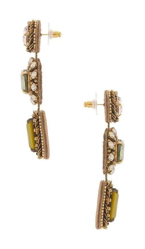 Deepa Gurnani Rehman Earring