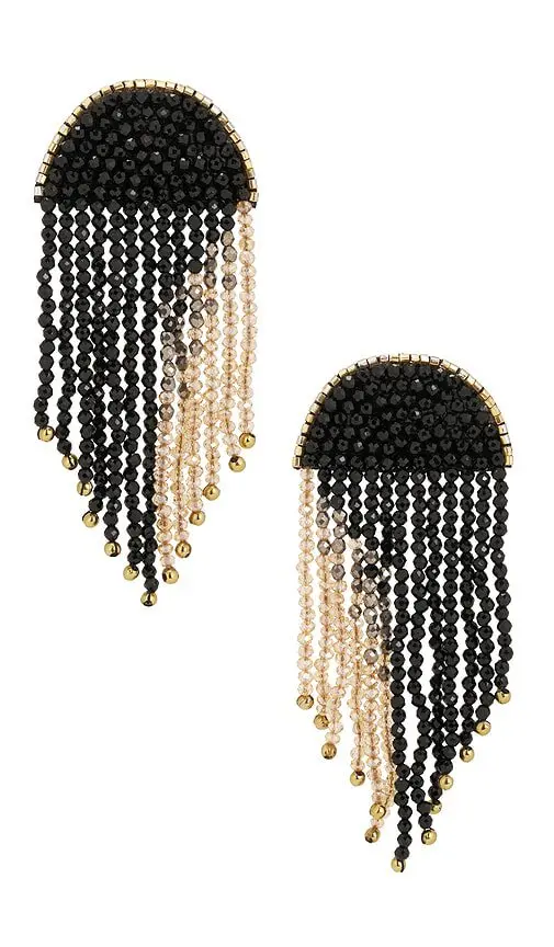 Deepa Gurnani Sunil Earring