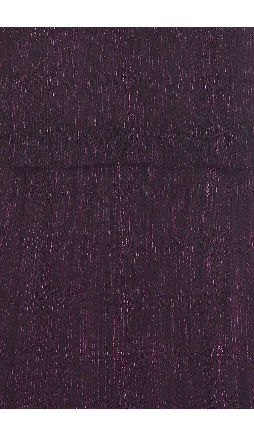 L'IDEE Nammos Dress In Purple
