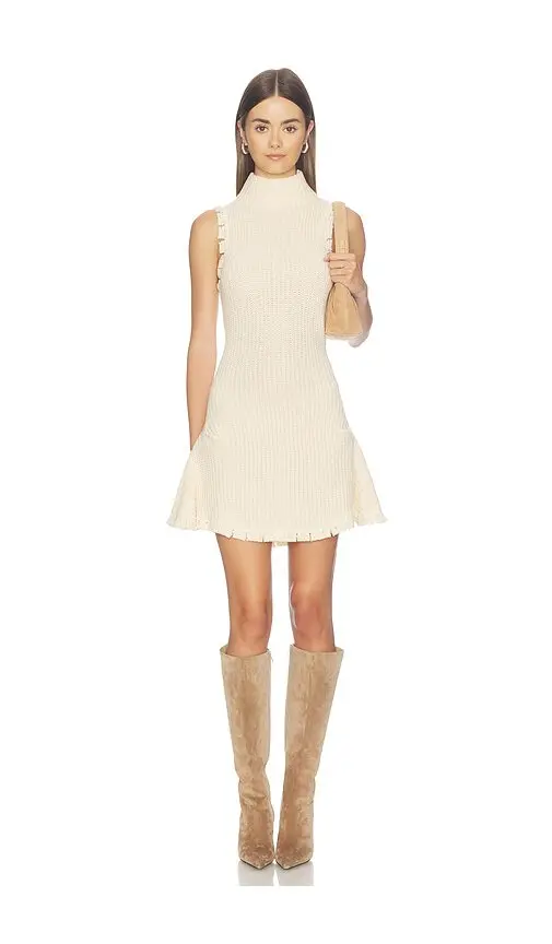 MORE TO COME Kadence Mini Dress