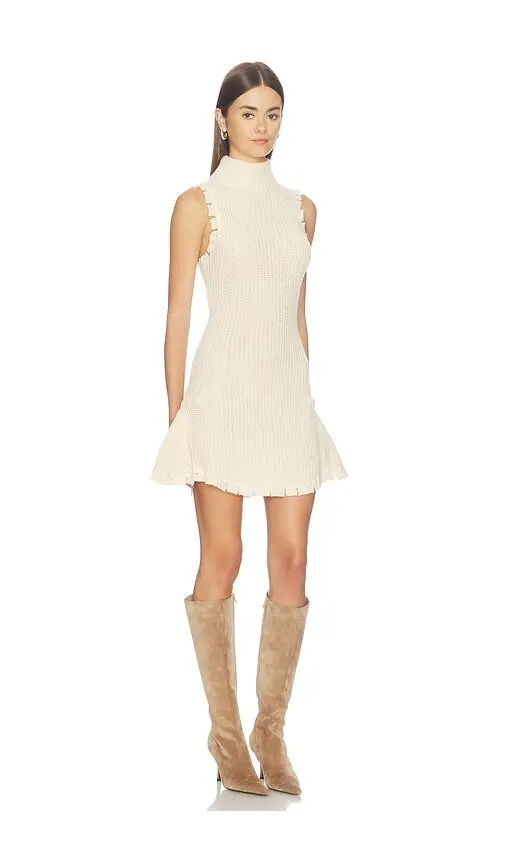 MORE TO COME Kadence Mini Dress