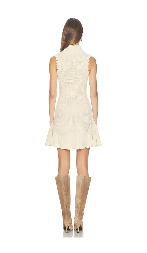 MORE TO COME Kadence Mini Dress