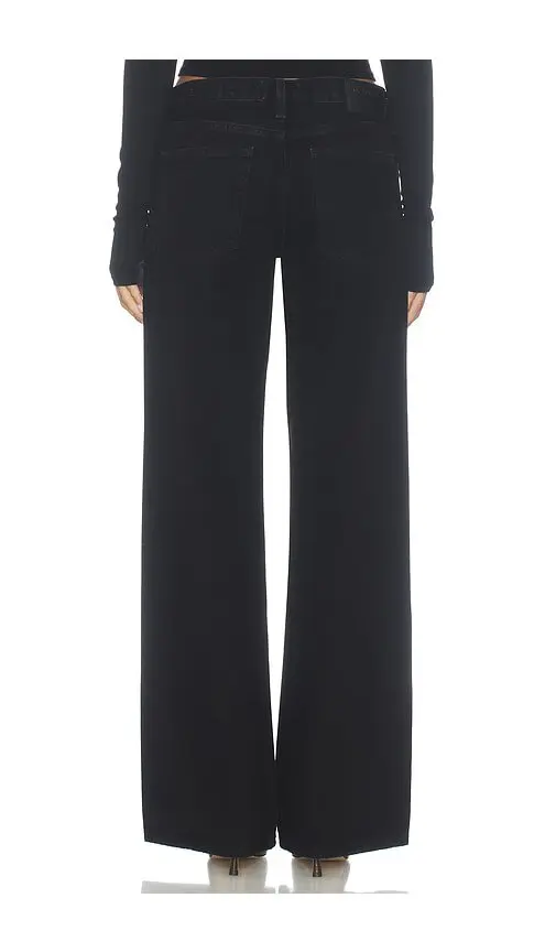 FRAME The Gray Jean