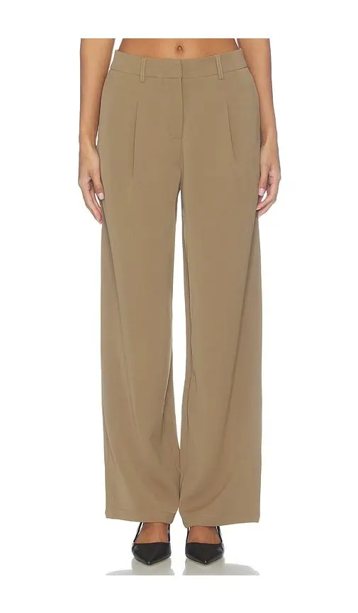 4TH & RECKLESS Sorcha Trouser