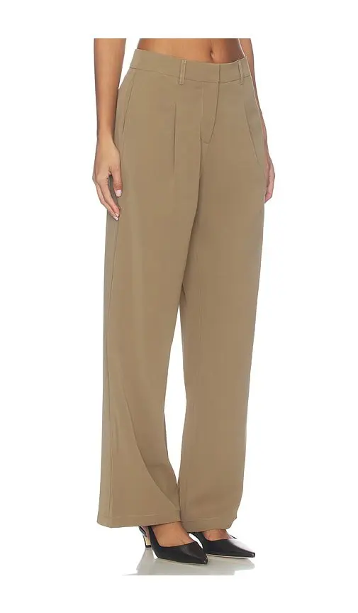 4TH & RECKLESS Sorcha Trouser