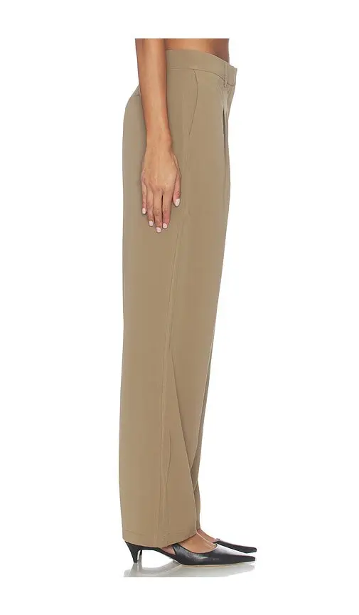 4TH & RECKLESS Sorcha Trouser